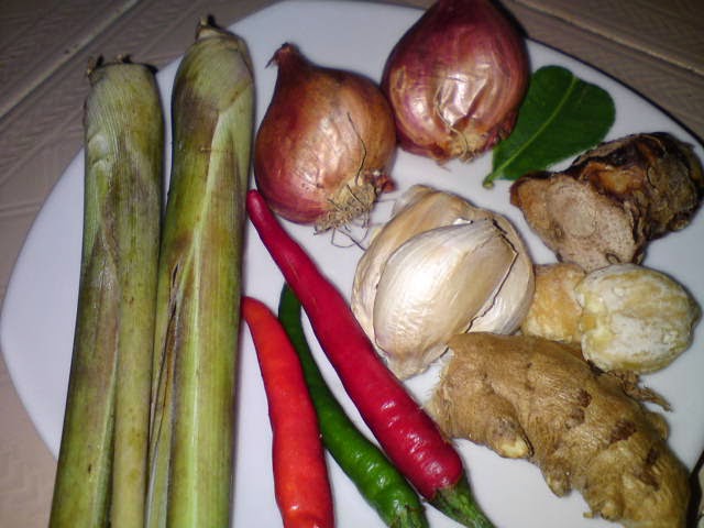 Cooking Pleasure: Babi Guling - Crispy Balinese Roast Pork