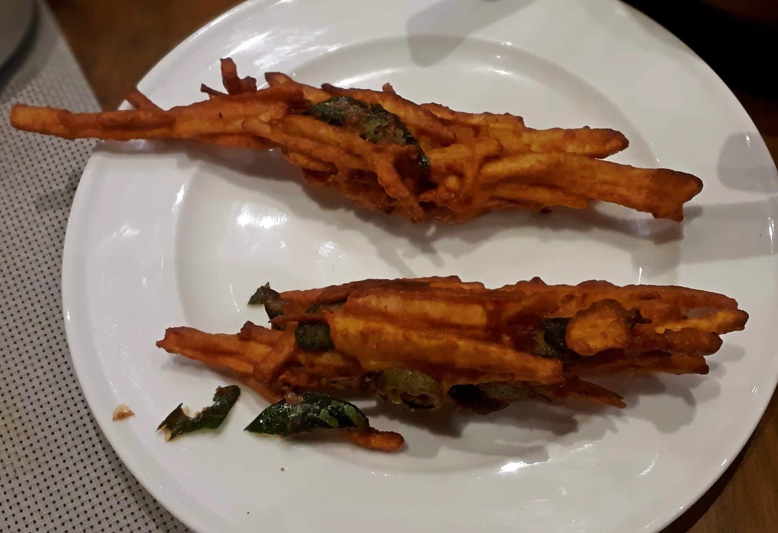 The tale of Kappa Chakka Kandhari | Bake Tales