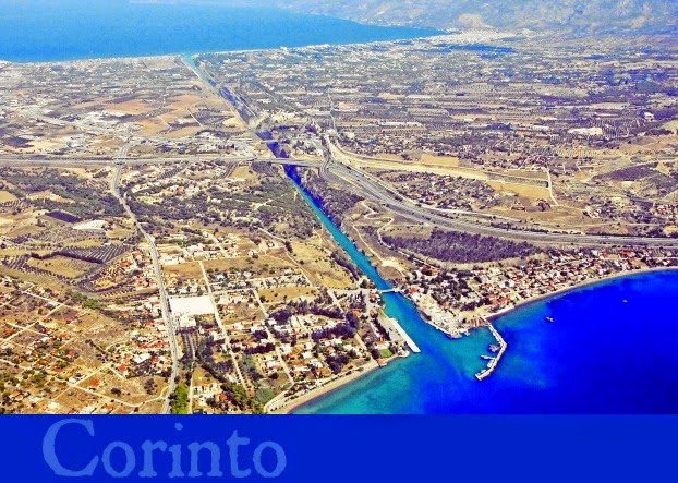 Estudio Biblia: HECHOS 18. Pablo en Corinto