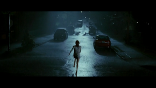 Task 7 - Top 10 camera shots for a Thriller genre