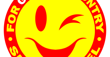 SMILE ALABEL LOGO