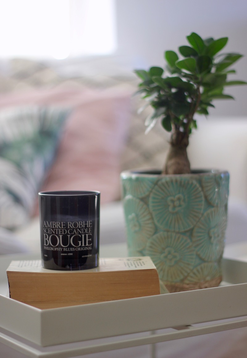 VIIKUNAPUU | Sara S.