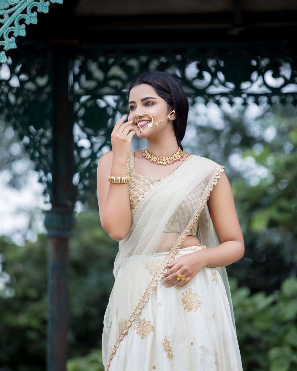 Tamil Actors Unseen Photoshoot Stills: Actress Anupama Parameswaran HD ...