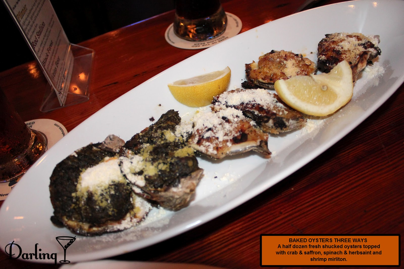 Indecisively Restless: Nawlins Day 1