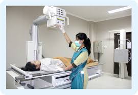 Apa Itu Radiologi - KAMBBO BLOG