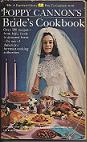 Collectible Cooking: "Poppy Cannon's Bride's Cookbook" by Poppy Cannon ...