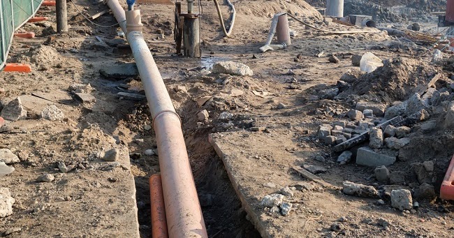 A Rising Main And Its Different Utilities - Informative Blogs