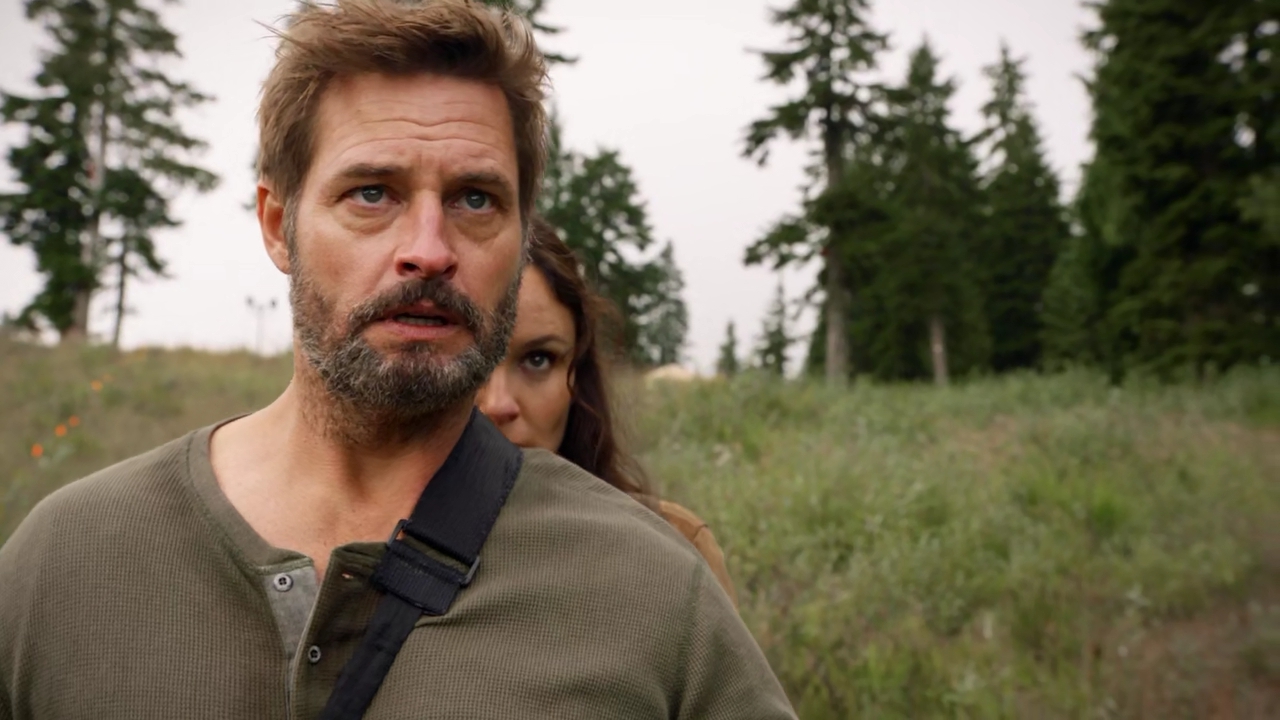 COLONY - Recensione 3x01 "Maquis" | Lost In A FlashForward