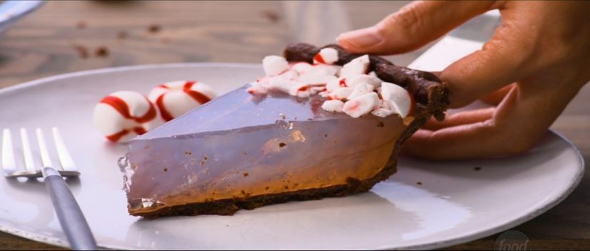 Super Punch: How to make translucent pies