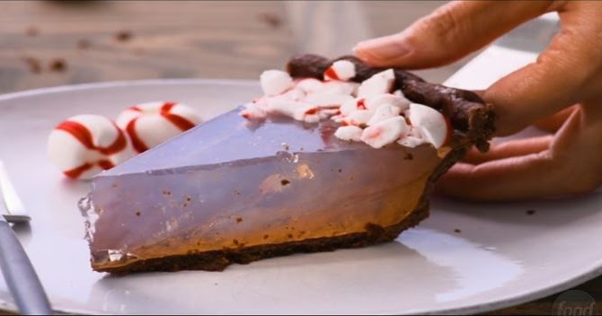 Super Punch: How to make translucent pies