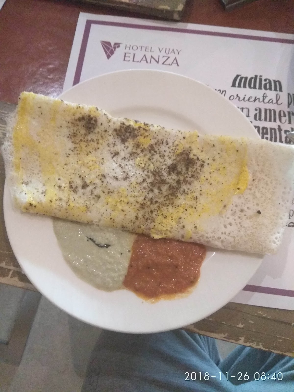 Speical Newari food items