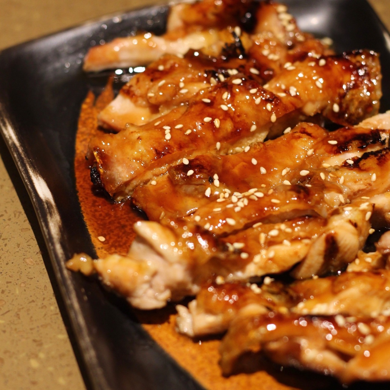 The New Teriyaki Boy Serves Delicious and Affordable Japanese Food ...
