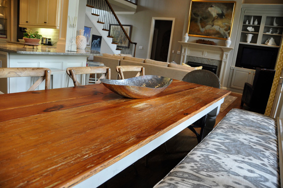 Kim Biggs Design: Portfolio