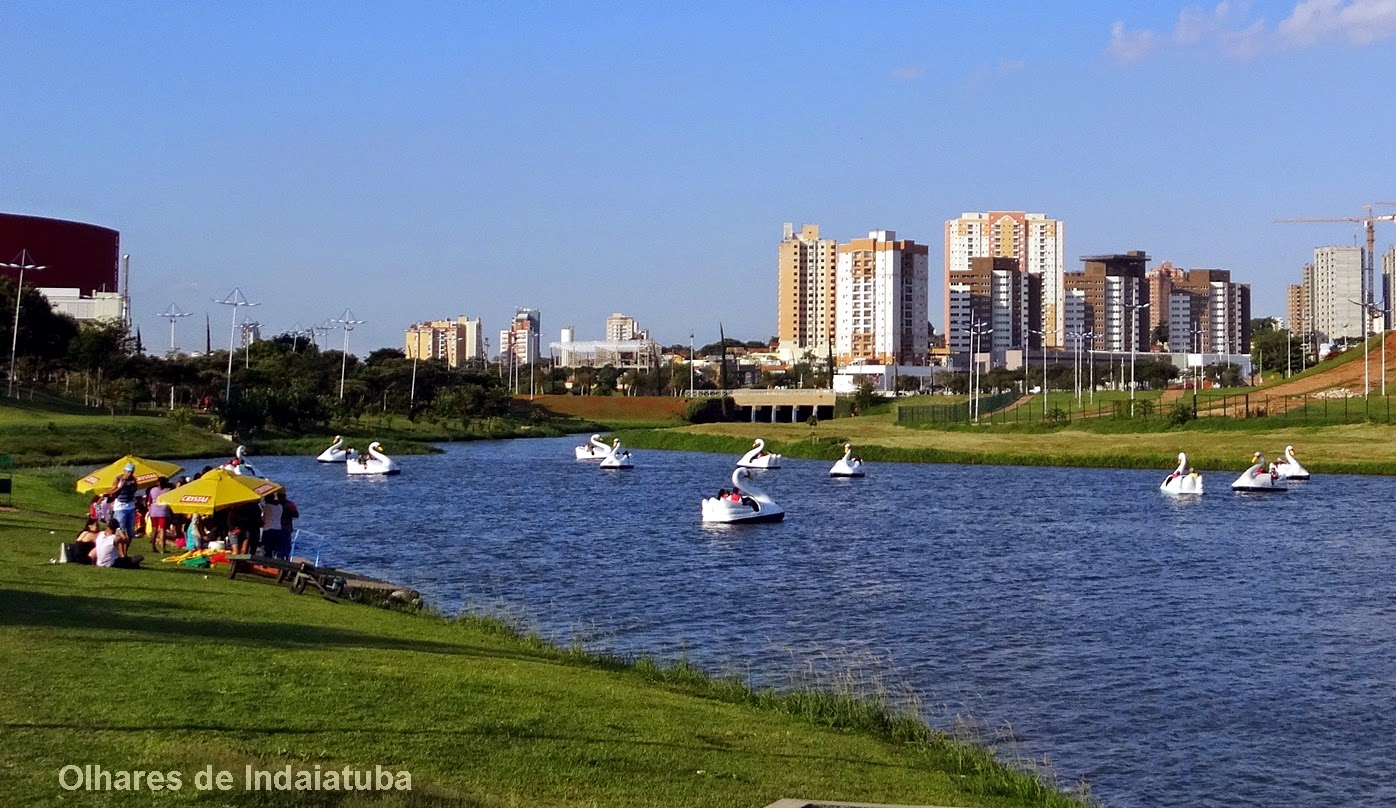 Olhares de Indaiatuba 2: dezembro 2014