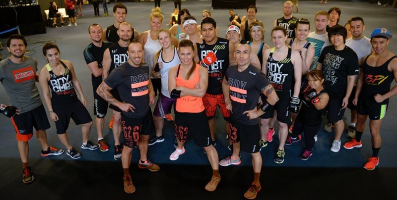 Body Combat 63: tracklist y novedades | Mi ventana favorita