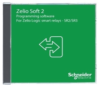 Mengenal Software Zelio Soft untuk program Smart Relay