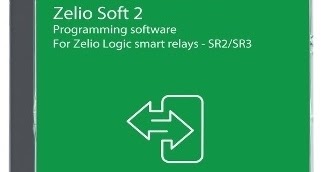 Mengenal Software Zelio Soft untuk program Smart Relay