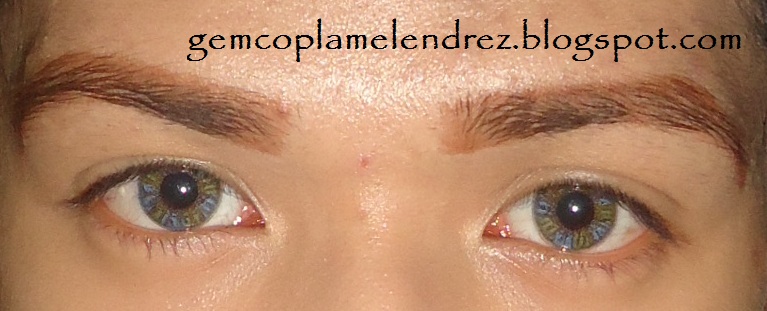 BekiBeautyBlog | Gem Stoelzaed: My Basic Brow Routine! PLUS Review on ...