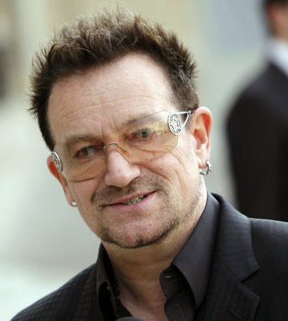Bono Hair Transplant