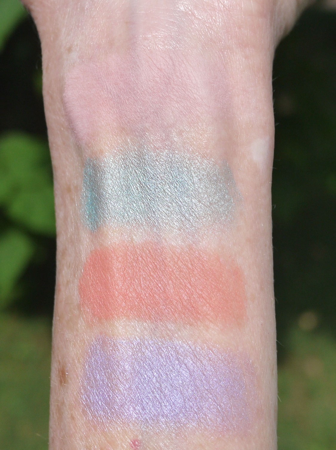 Best Things in Beauty: Le Métier de Beauté Pallid Incandescents ...