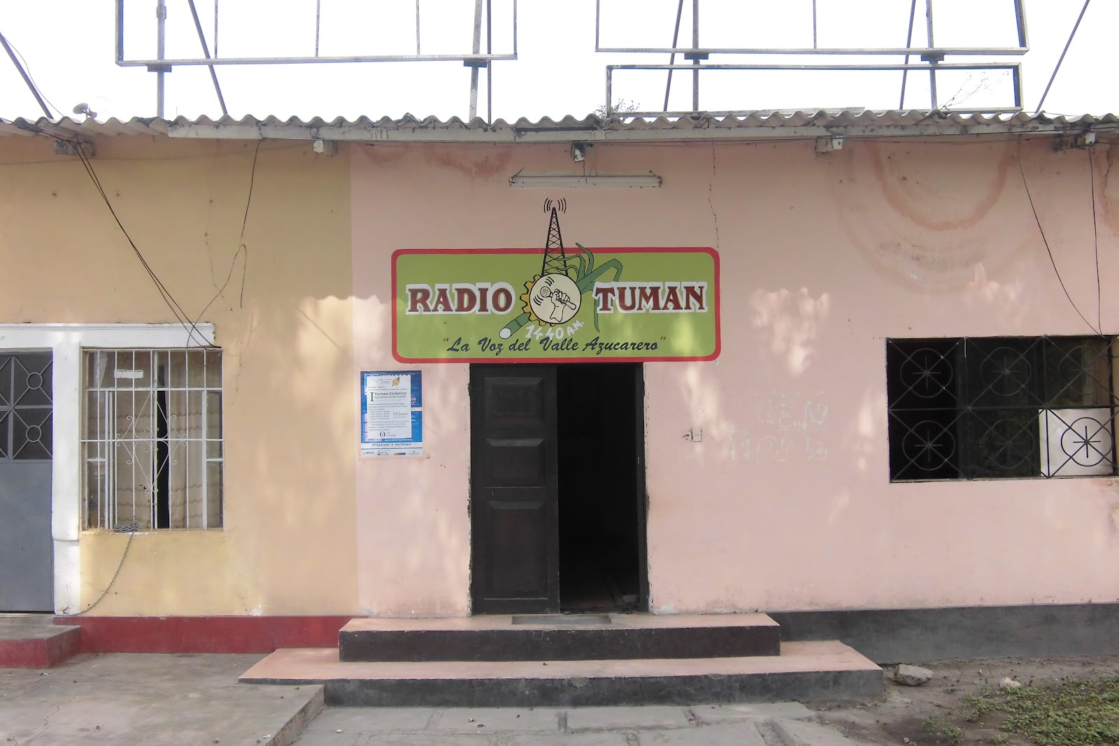 TUMAN CITY: PRINCIPAL