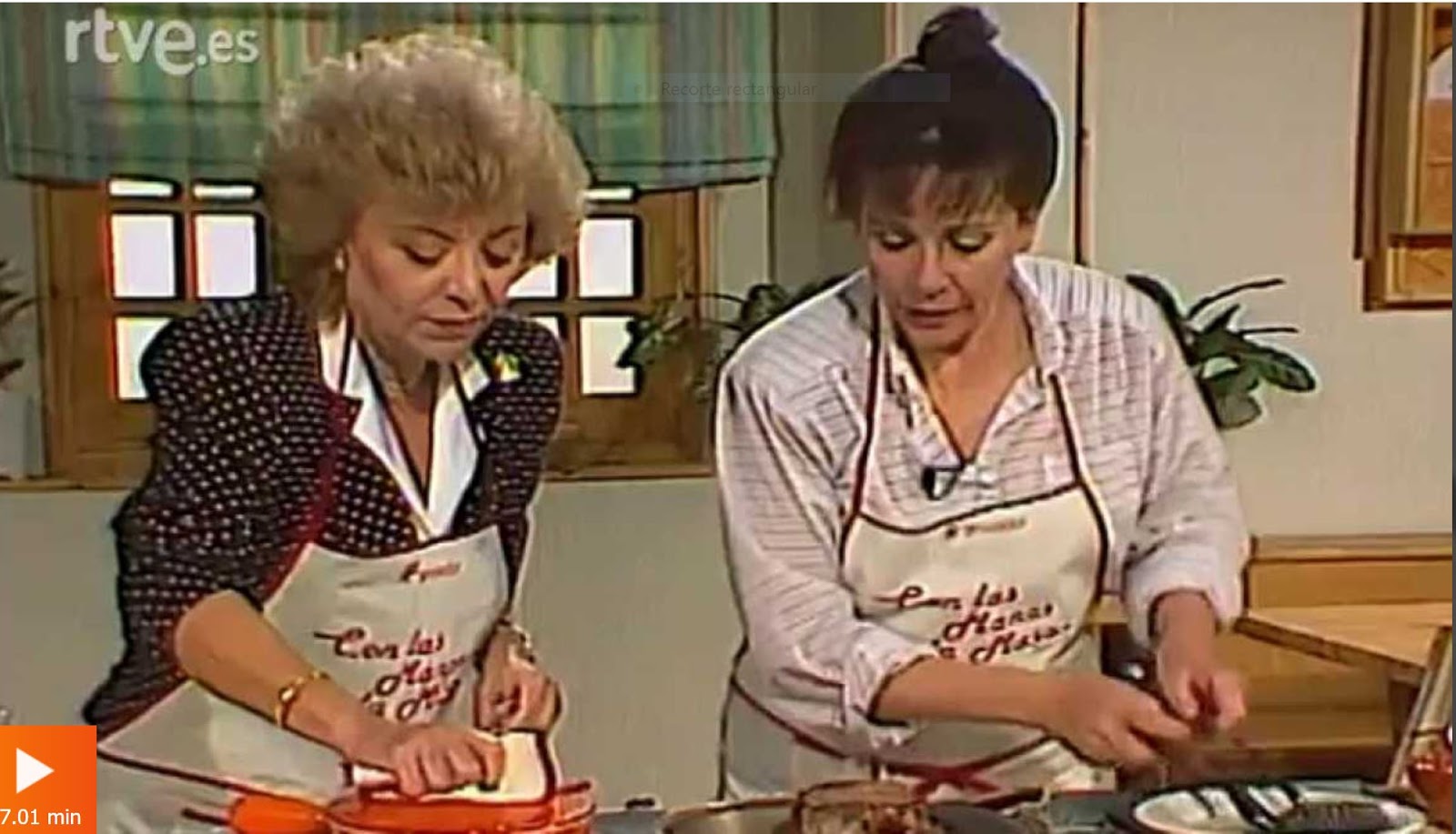 Heroínas: Elena Santonja Esquivias directora y presentadora de un ...