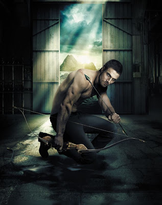 SNEAK PEEK : "Arrow: Season 2" Spoilers