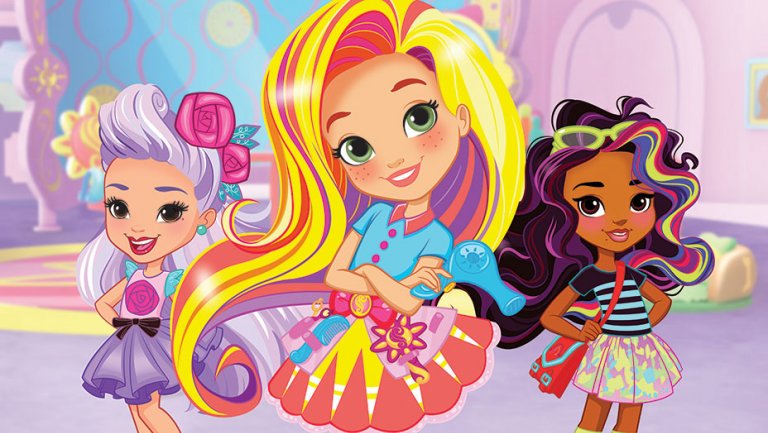 NickALive!: Nickelodeon USA To Premiere "Sunny Day" On Monday 21st ...