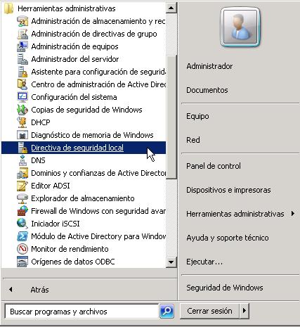Permitir Inicio De Sesion Local En Windows Server 2008 - saddtemire41620