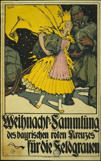 Lex Anteinternet: The Poster Gallery: Posters of World War One.