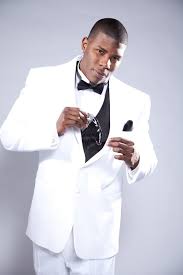 Introducing Mr. JB Brown