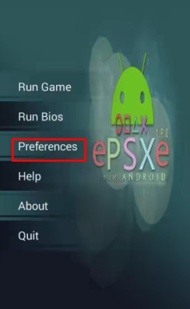 Tips Dan Cara Setting Emulator ePSXe PS1 Yang Mudah Di Android