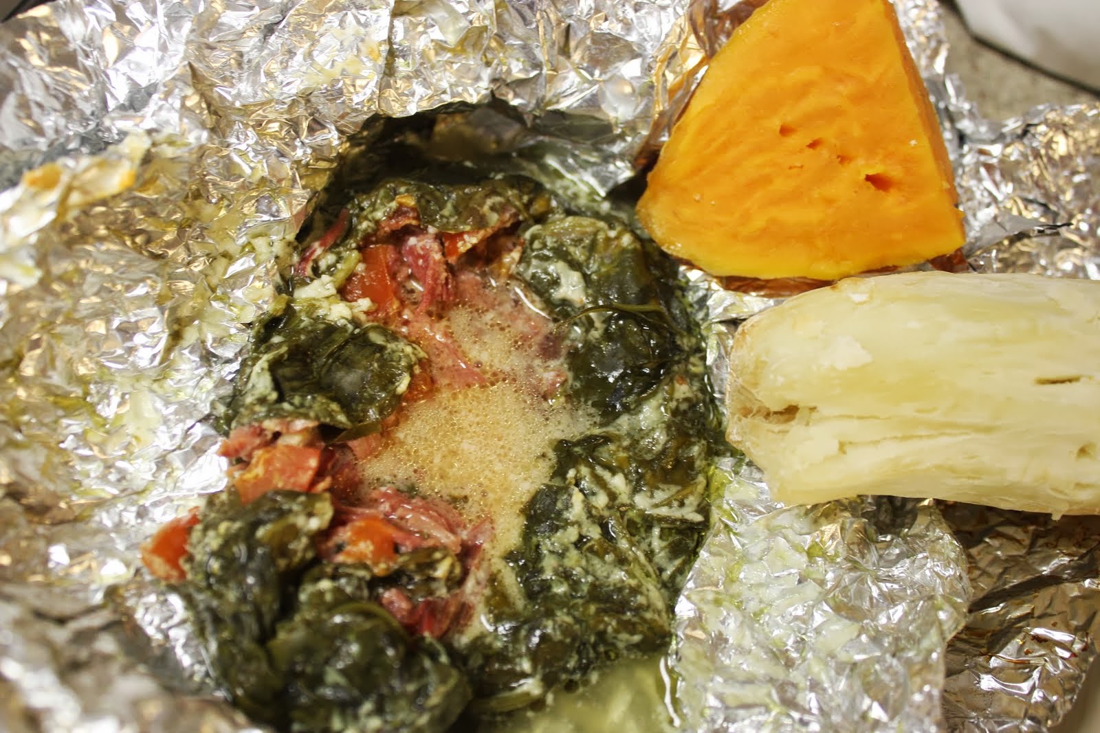 Here and There: Satisfying the Craving of a Pregnant Woman: Lupulu for ...