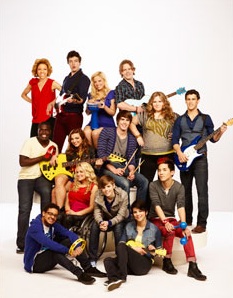 alia's blog: Review The Glee Project Season 2