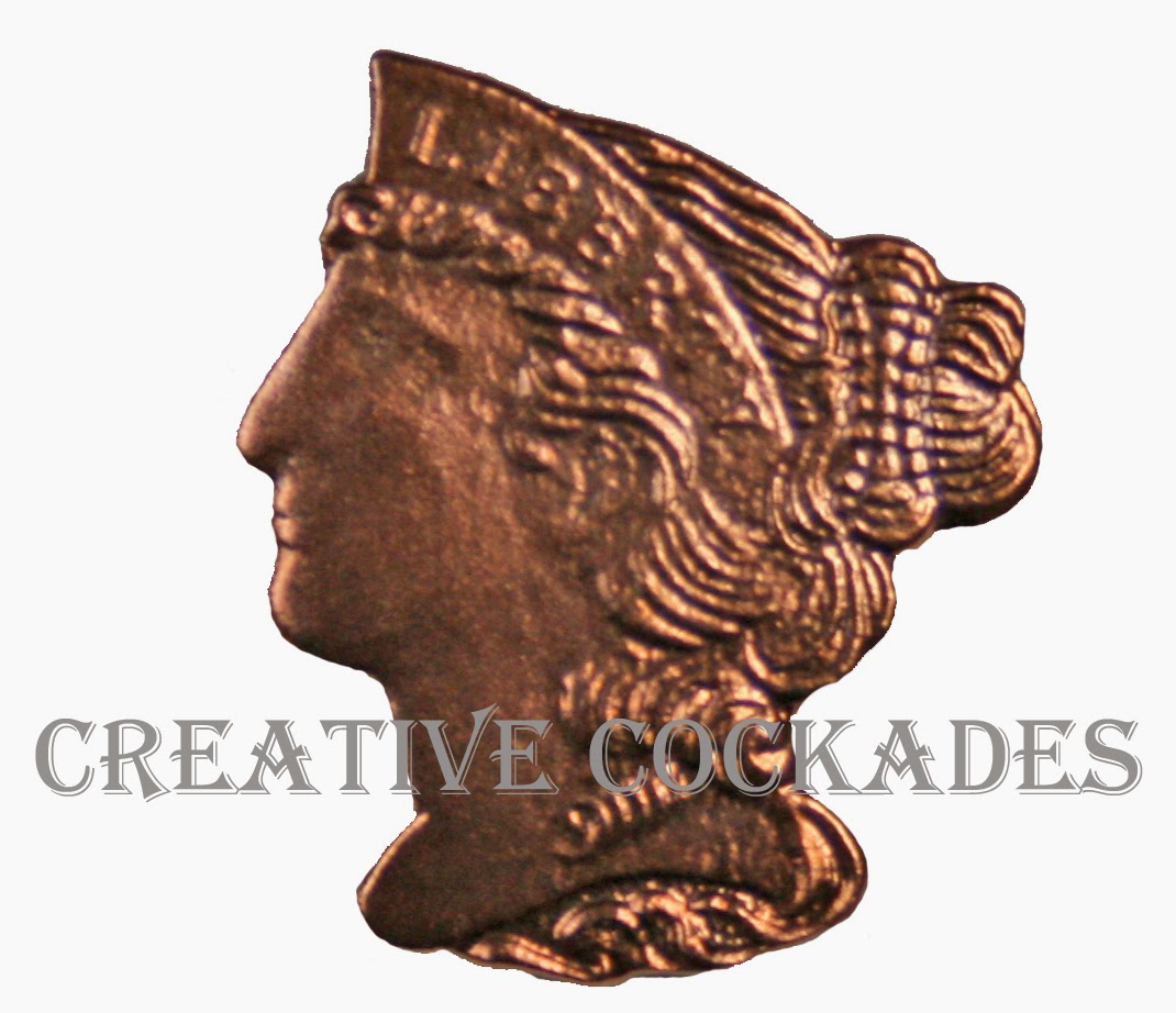 Creative Cockades: Copperheads, Peace and Constitutionalism