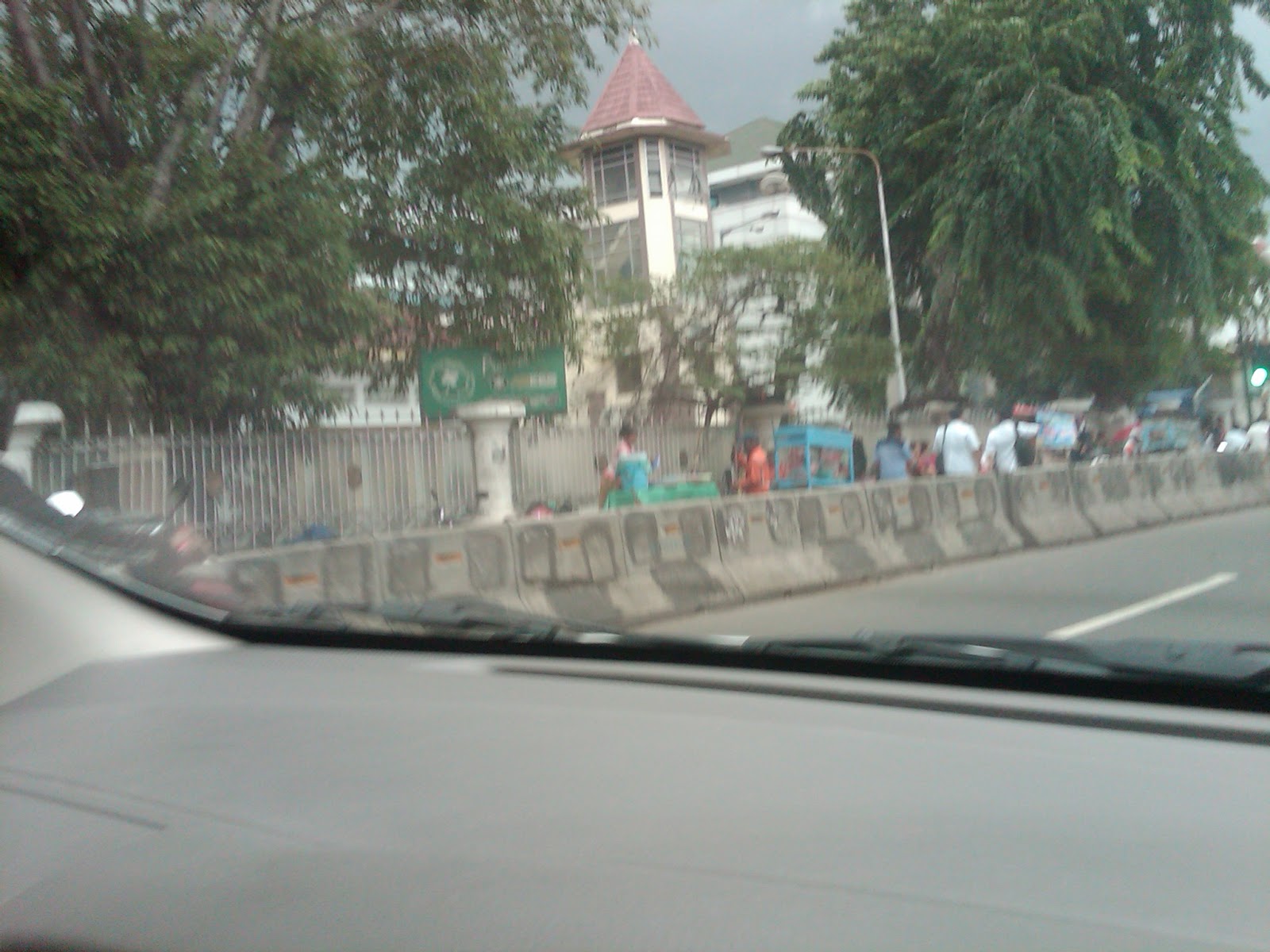 INFO JAKARTA: RUMAH SAKIT CIPTO MANGUNKUSUMO, JAKARTA