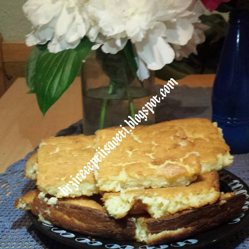 Brzireceptiisaveti.blogspot.com: Razljevusa -najednostavnija na svetu