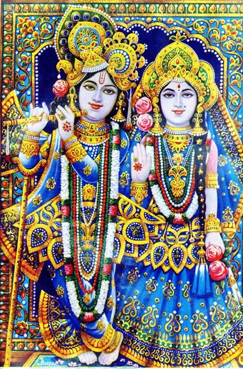 Sri Nrsimhadevadas: Sobre Jiva Goswami y sus Sat-sandarbhas