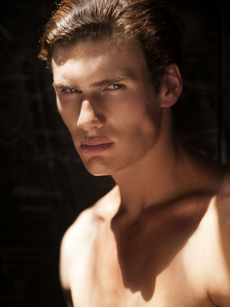 Matt Janssen by Jon Malinowski | Oh yes I am