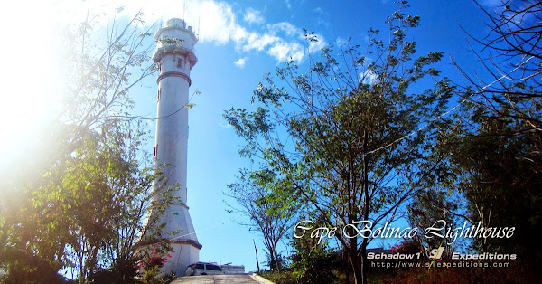 Travel Guide to Bolinao - an escape awaits at the top of Luzon's ...