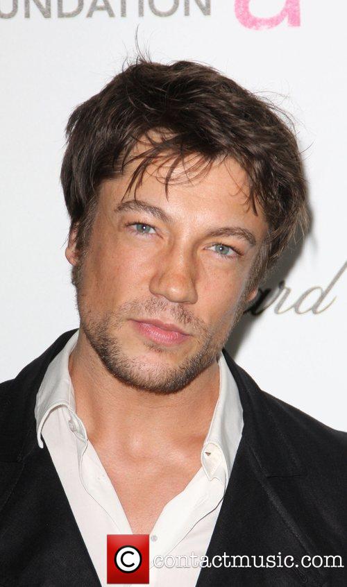 Los Ojos del Espectador: Emmanuel Delcour un sexy actor y chef