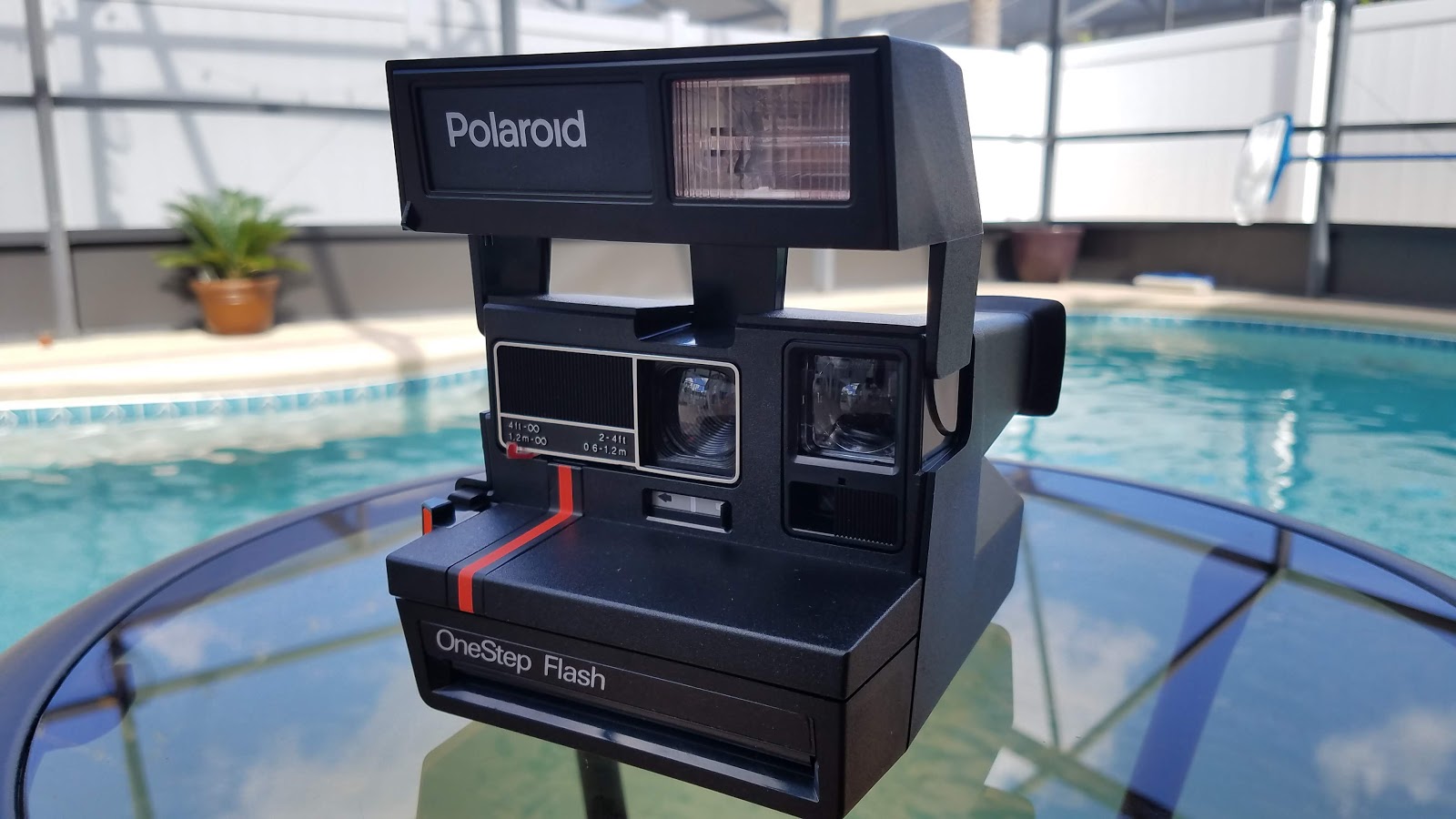 The Retro Dad Retro Blog: The Instant Photography renaissance