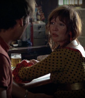 cult film freak: SUSAN TYRRELL AS OMA IN FAT CITY