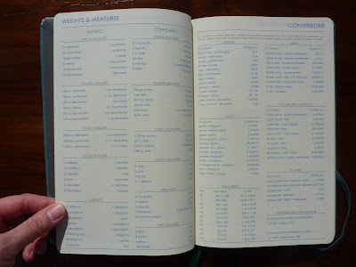 Plannerisms: Plannerisms planners: detailed photos of all the features!