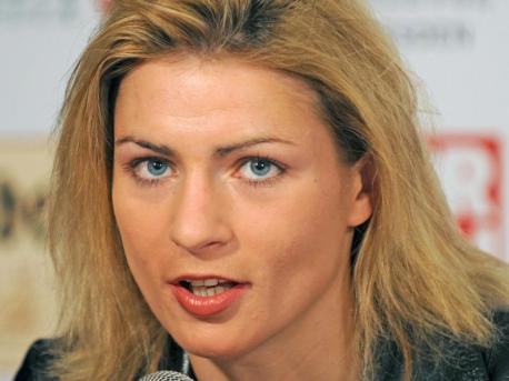 Córner do Leão: Entrevista com Alesia Graf