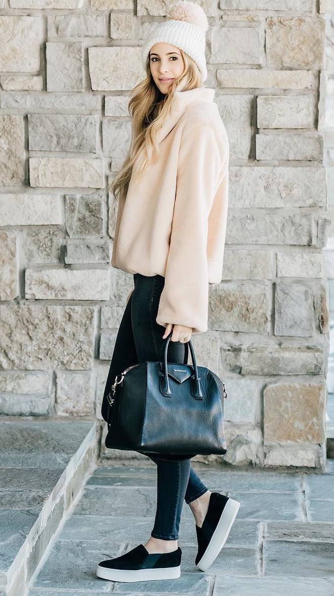The 30+ Best Outfit Ideas You Must To Try This Fall - Awesome Outfits ...