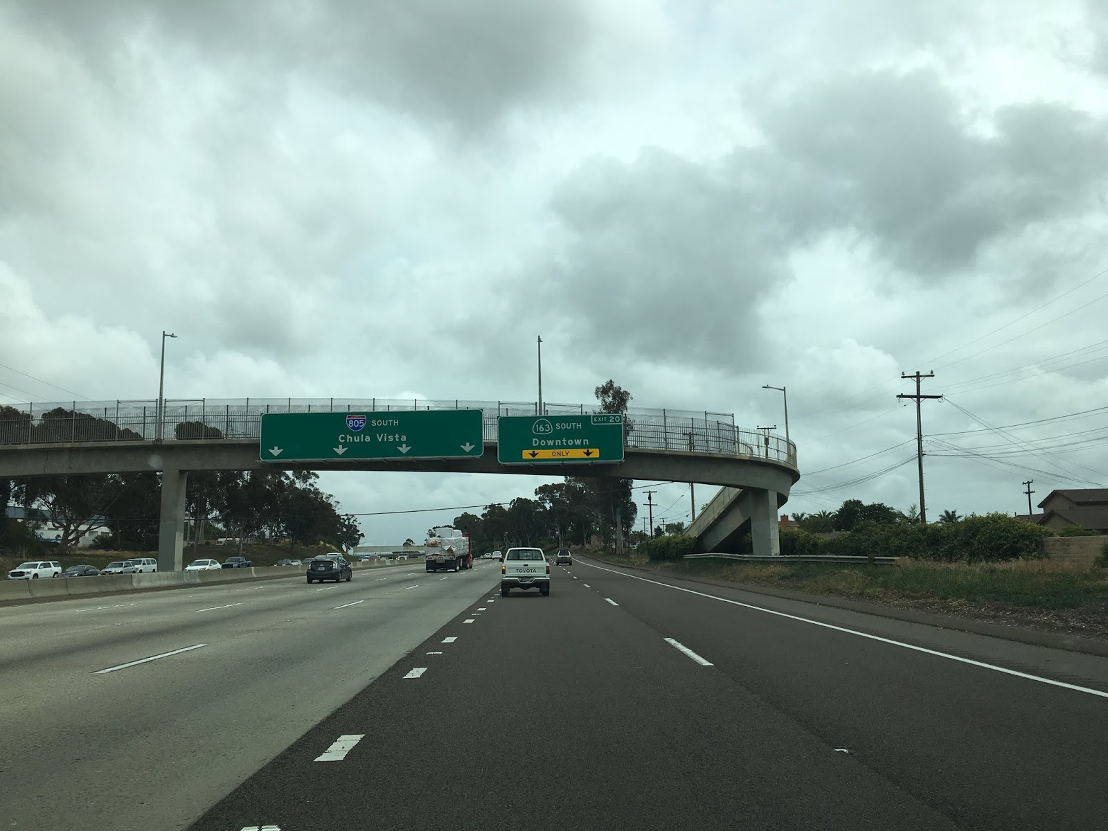 Interstate 805
