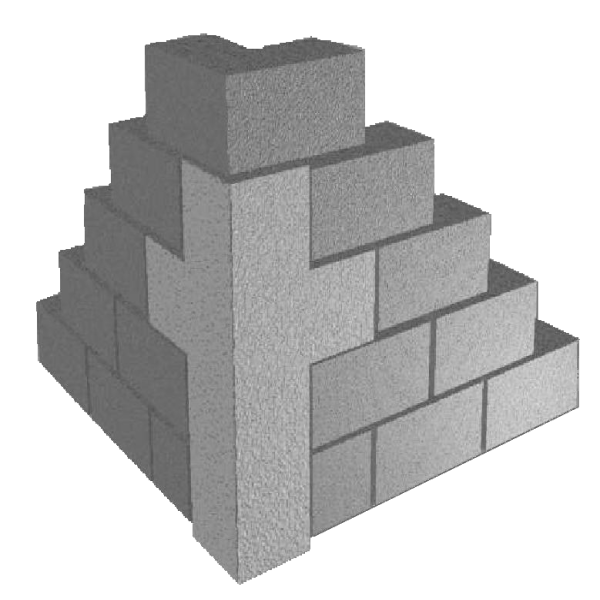 Diácono Luis Brea Torrens: Tú que eres la piedra angular