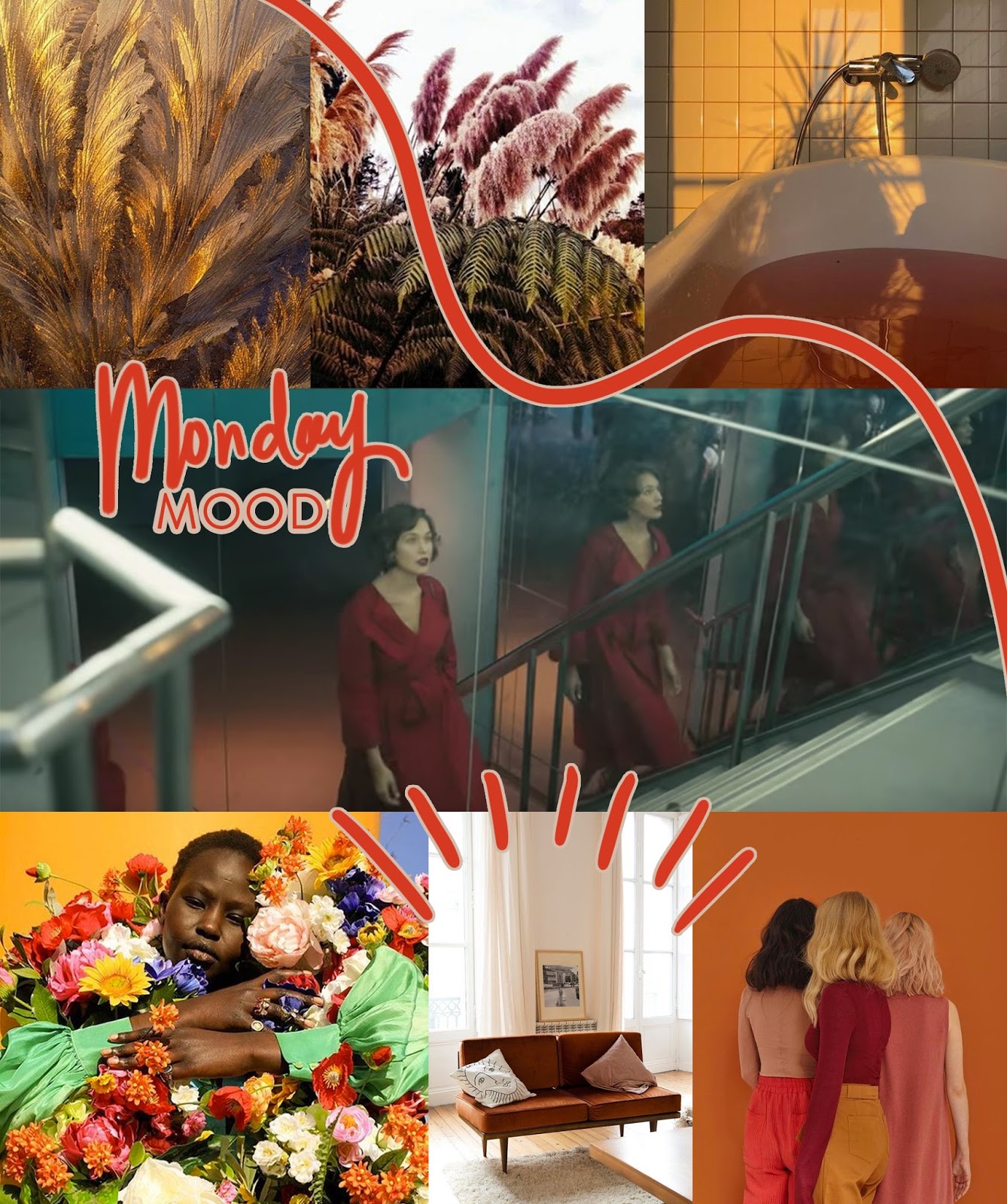 House of Ell: Monday Mood 003