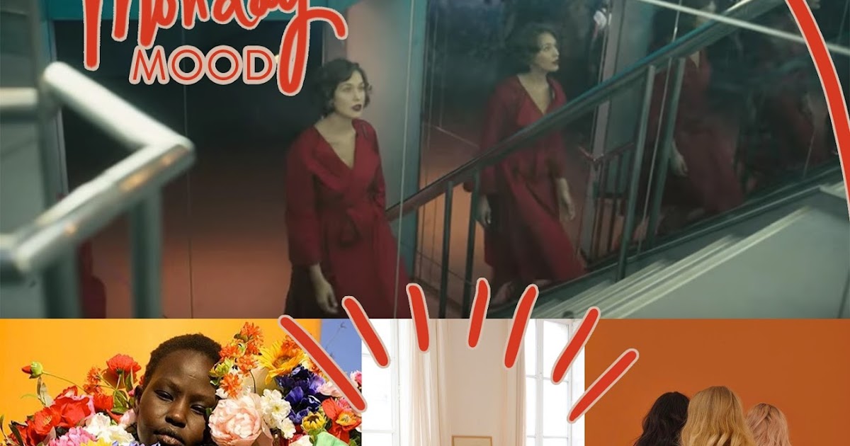 House of Ell: Monday Mood 003